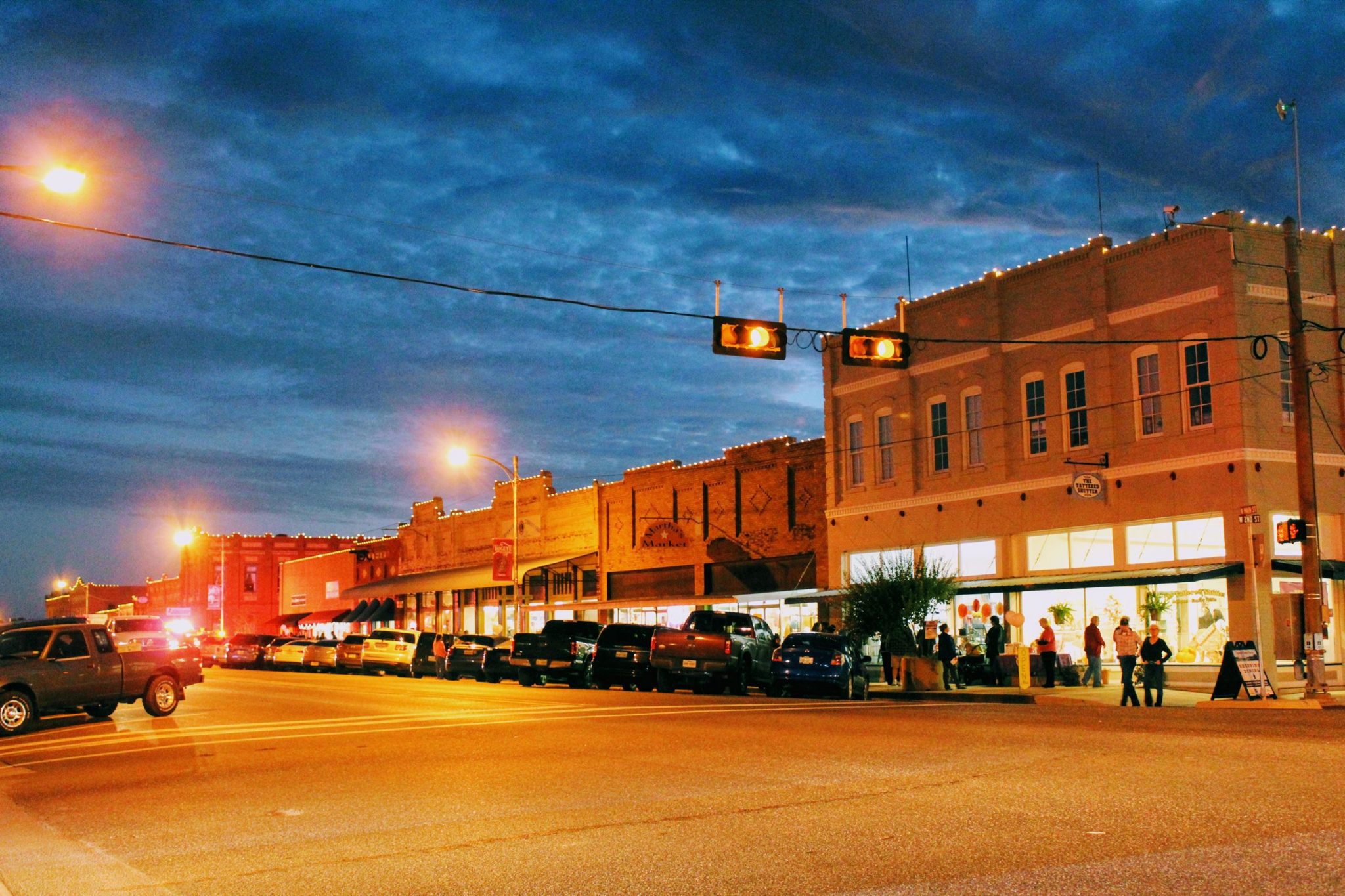 Exploring Elgin, TX: Unveiling Hidden Gems and Local Attractions ...